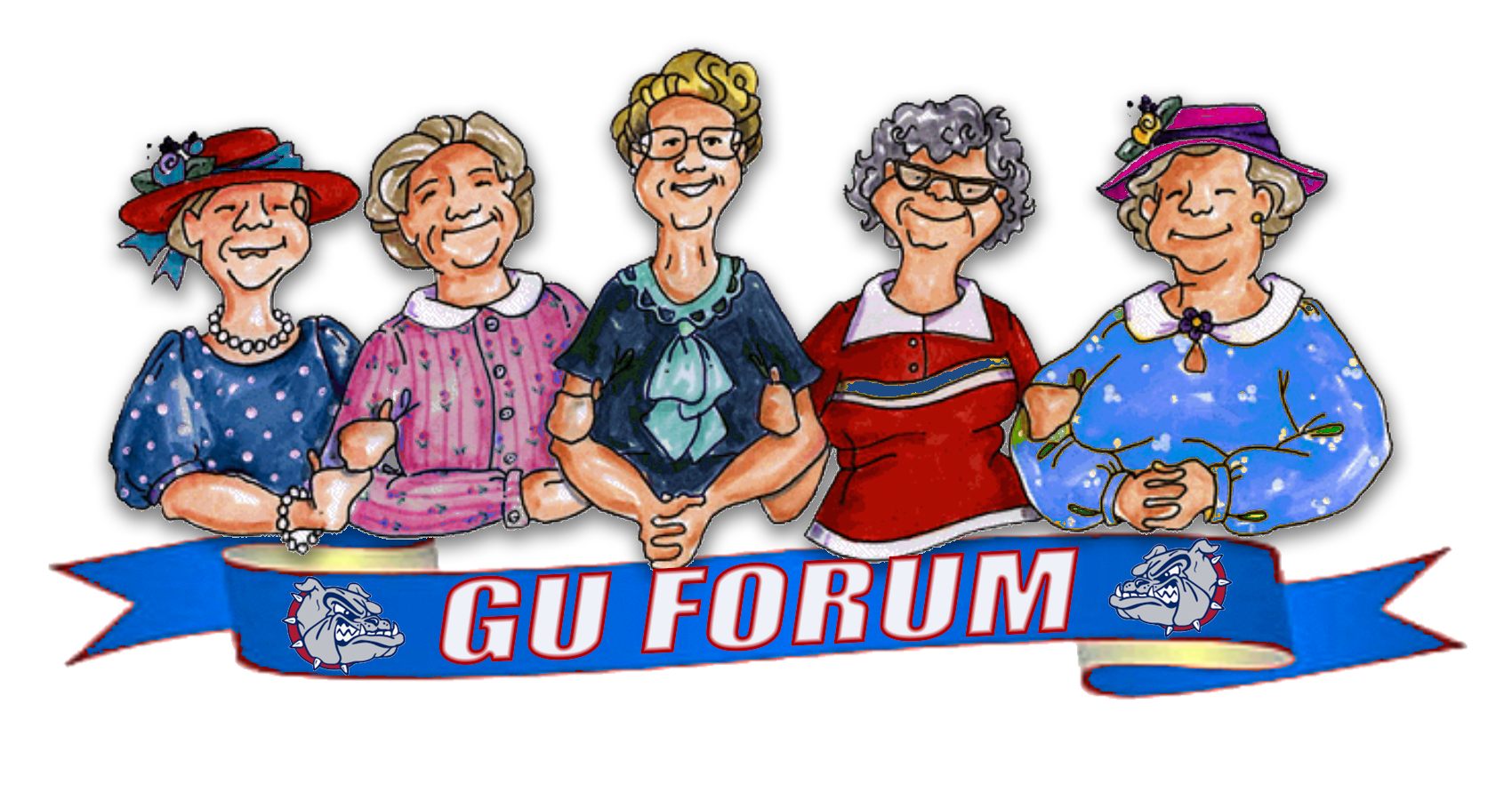 Gonna beat a dead horse..... - GU Board Forums